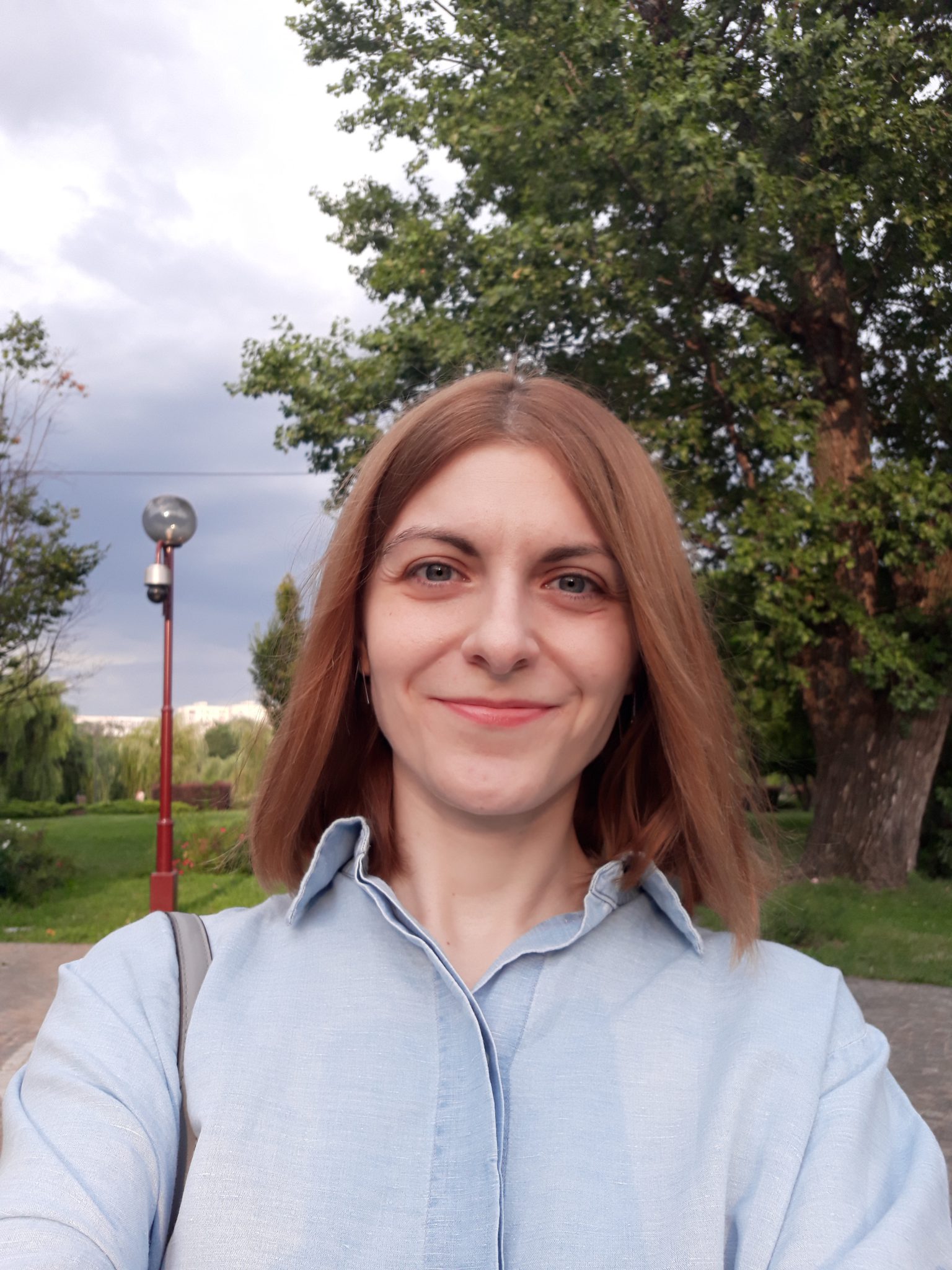 Faculty – American Studies Program