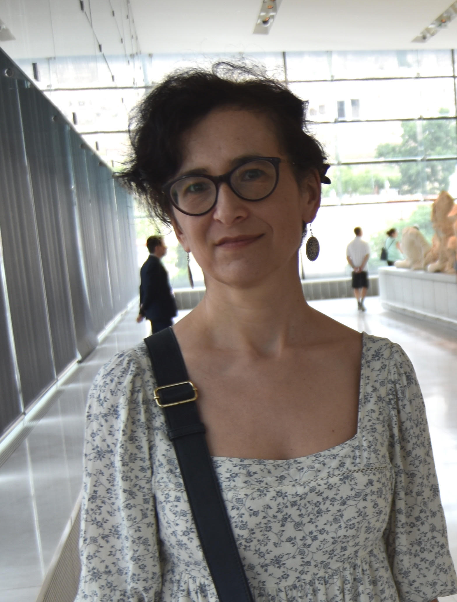 Faculty – American Studies Program