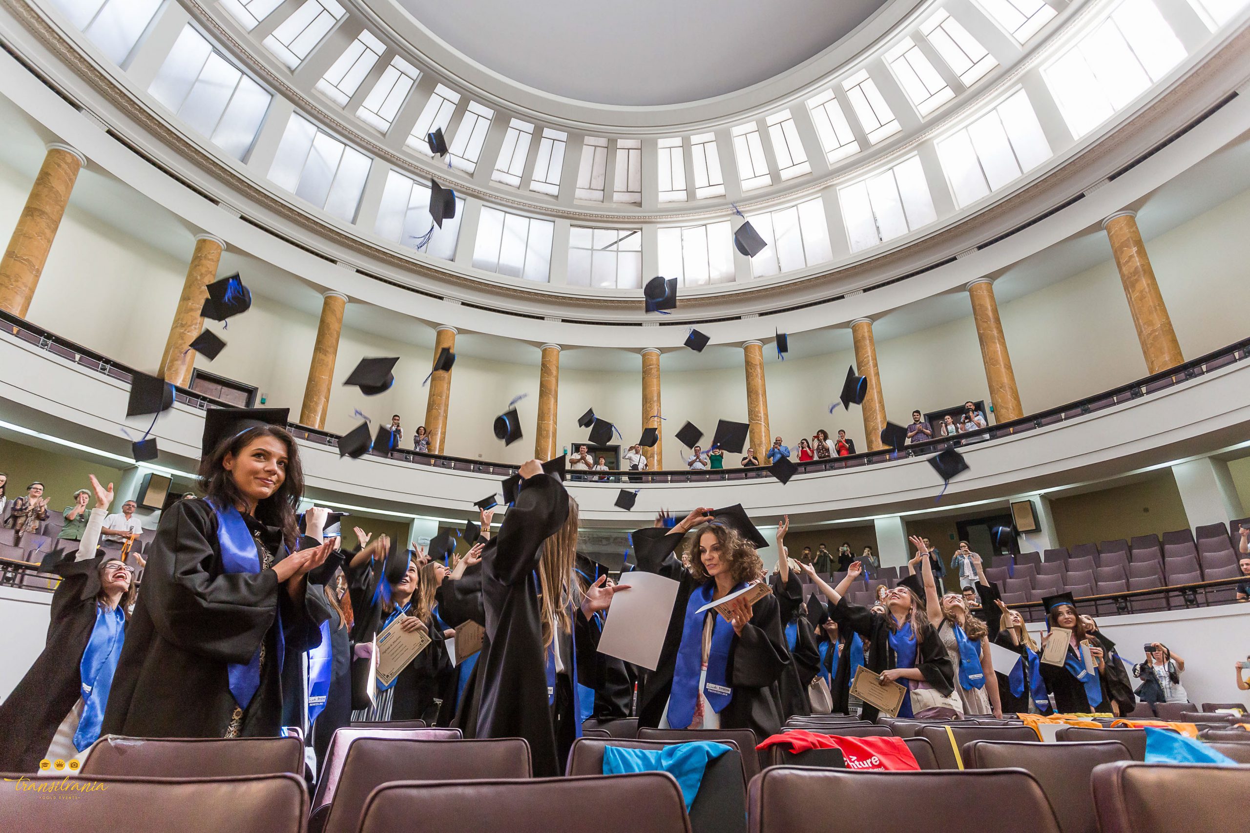 American Studies Program – University of Bucharest