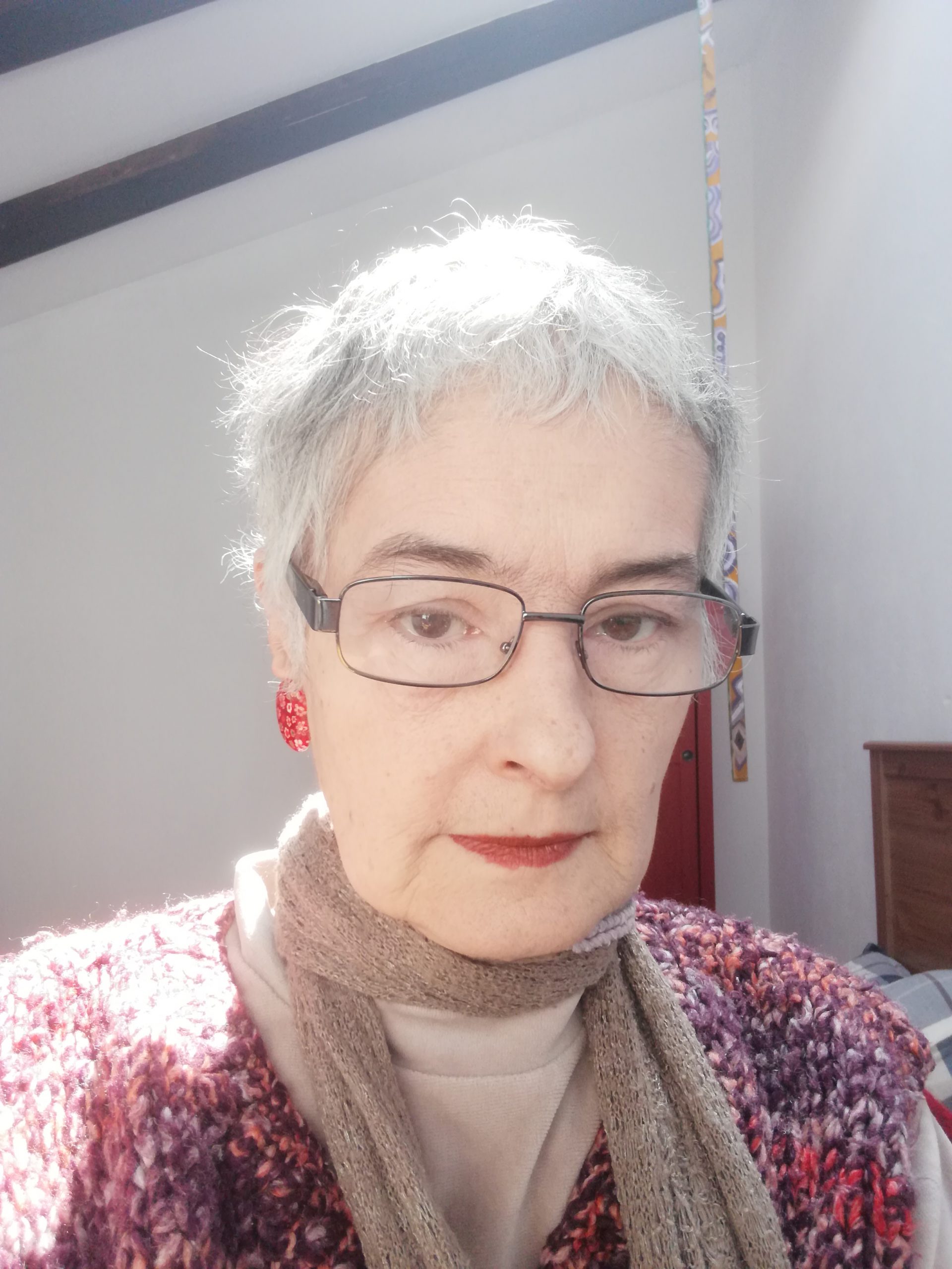 Faculty – American Studies Program